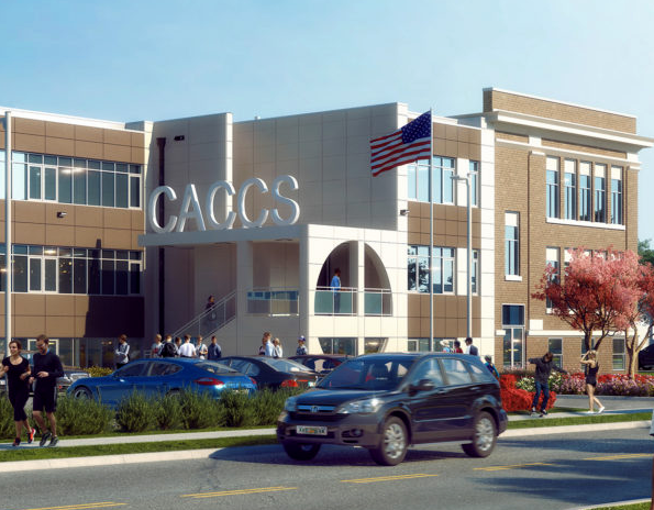 College Achieve Central ranks among the top 12% of charter schools in ...